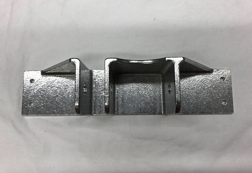 CAST BRACKET HYDRAULIC LADDER RACK LOCK | REV Fire Group - Parts eStore