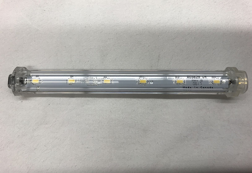 MODULE 6'' LED V3/V4 ROM DOOR | REV Fire Group - Parts eStore