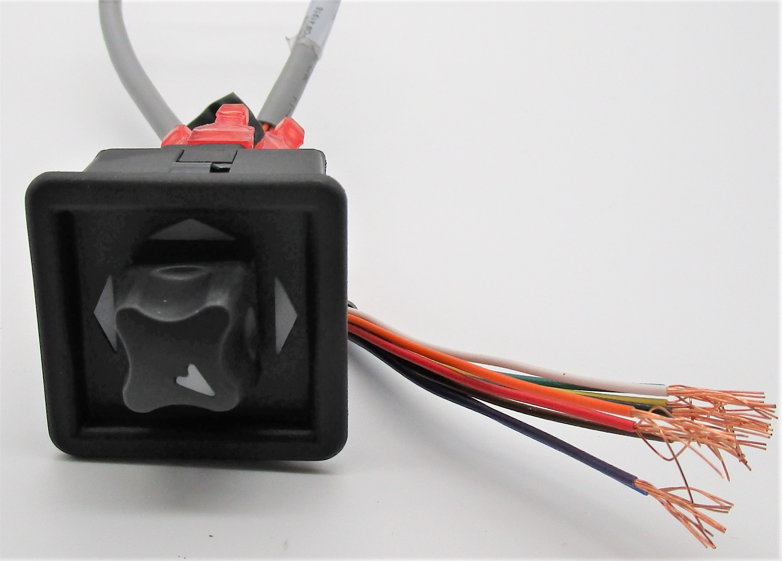 SWITCH MIR RAMCO SQUARE | REV Fire Group - Parts eStore