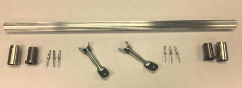 RUNG LADDER KIT | REV Fire Group - Parts eStore