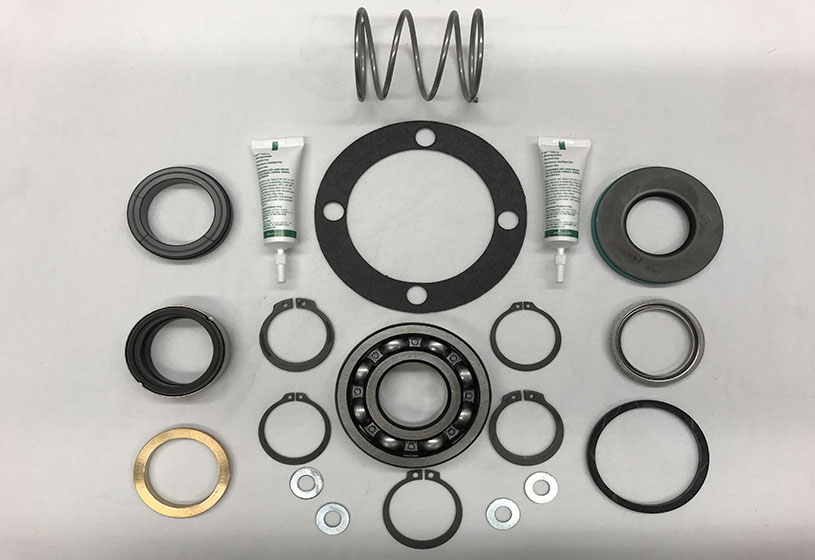 OUTBRD END MECH SEAL REPL KIT | REV Fire Group - Parts eStore