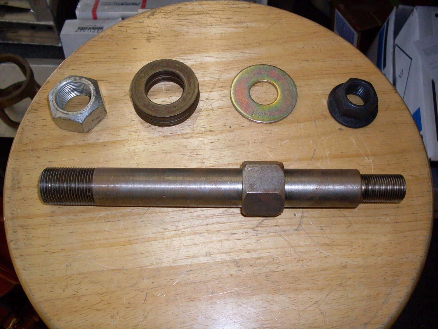 | REV Fire Group - Parts eStore