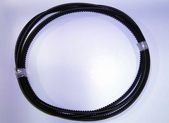 BELT,BROWNING,3VX355,SET OF 4,S32/52/72 | Gerber Technology eStore