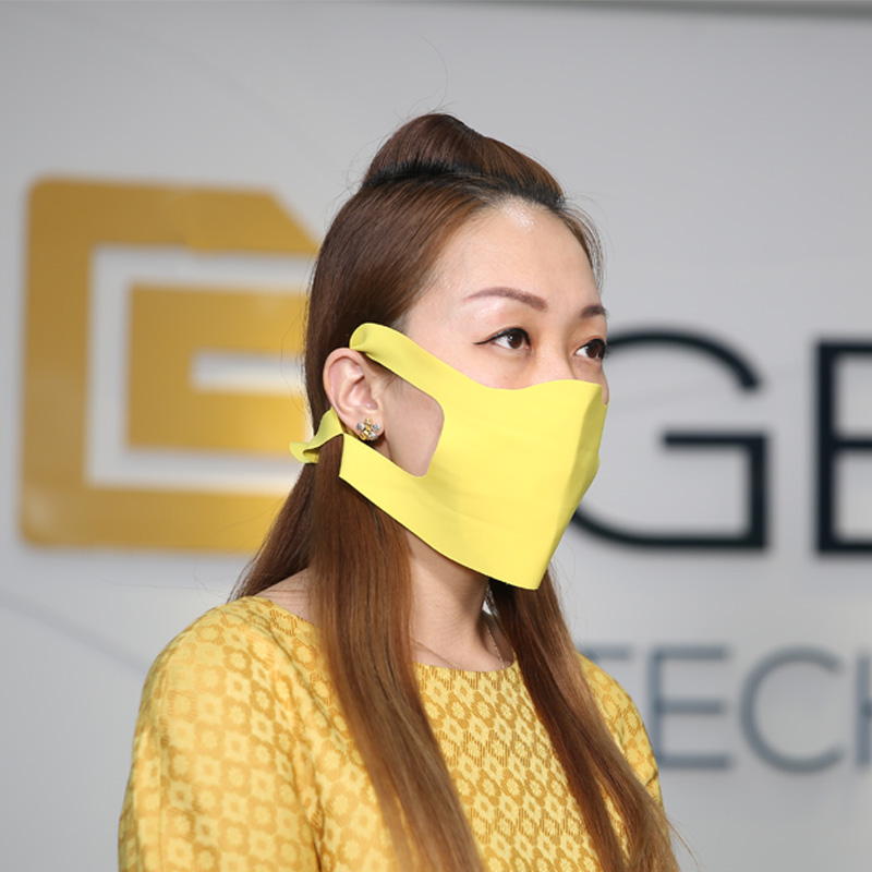 PPE - G MASKS (7 Masks) | Gerber Technology eStore