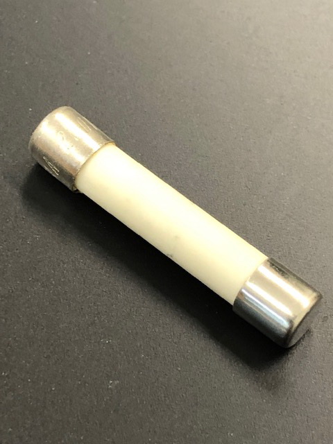 FUSE, 250V, 20A, SB, CERAMIC | Gerber Technology eStore