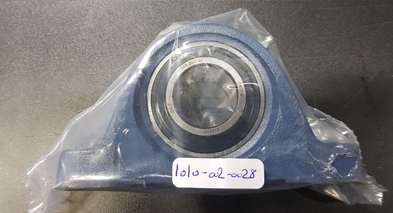 Bearing - cast complete P 56207 | Gerber Technology eStore