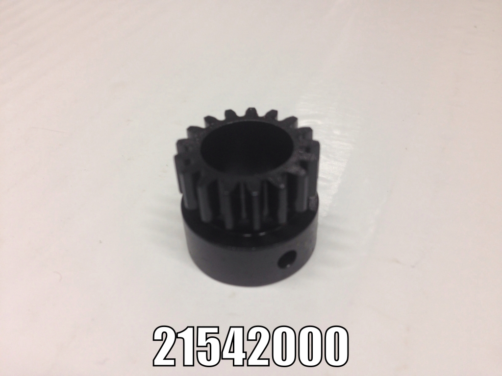 PINION Y AXIS MTR DRIVER USE FOR SERVIC | Gerber Technology eStore