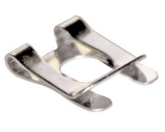 CLIP - SLM SAFETY FASTENER SLM-5 *** | Gerber Technology eStore