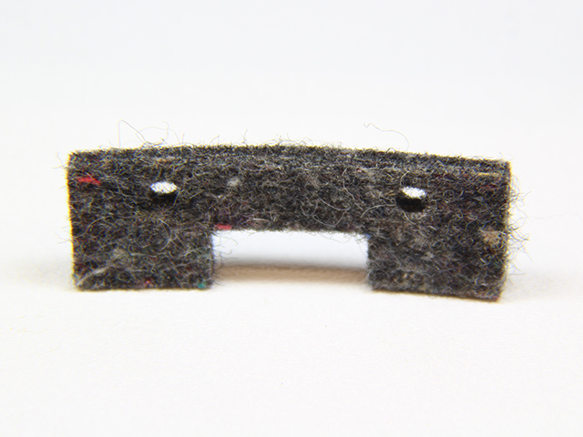 WIPER,FELT,CARRIAGE,Y-AXIS | Gerber Technology eStore