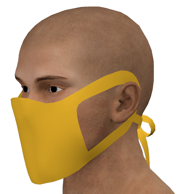 PPE - G MASKS (7 Masks) | Gerber Technology eStore