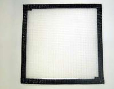 FILTER, 9.5X9.5, ELEC | Gerber Technology eStore