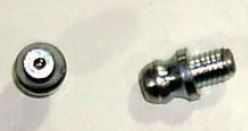 FITTING,ALEMITE,#1728B | Gerber Technology eStore