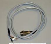 Plug 5-pole with lock KK | Gerber Technology eStore