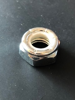 NUT, 21 | Gerber Technology eStore