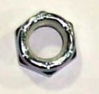 NUT, 3/8-24, STEEL | Gerber Technology eStore