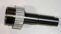 SPINDLE ASSY GC2001 DRILL S | Gerber Technology eStore