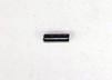 SPRING PIN, M2.5x8mm LG,ISO 8752,BLKOX | Gerber Technology eStore