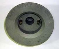 HUB,ASSY,METAL,PAPER FEED PLUG,AP-XXX | Gerber Technology eStore