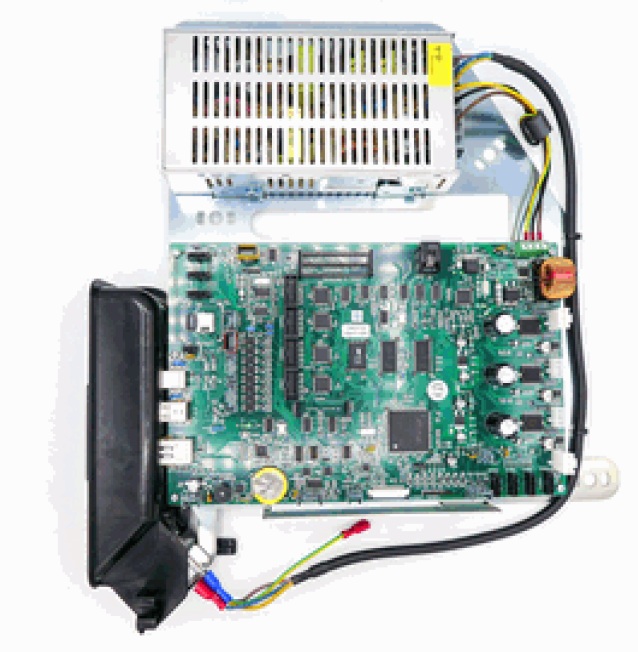 PLTR, SPARE, MP, ELECTRIC PANEL | Gerber Technology eStore