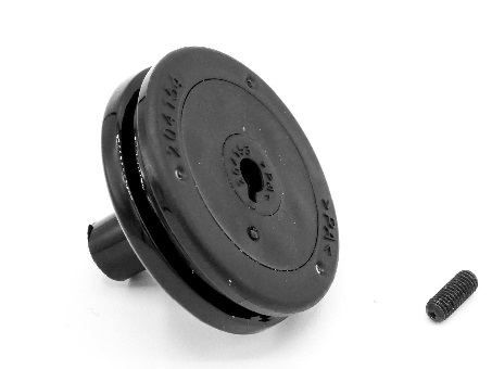 SPARE, MTR PULLEY, CUTTER, MP+ | Gerber Technology eStore