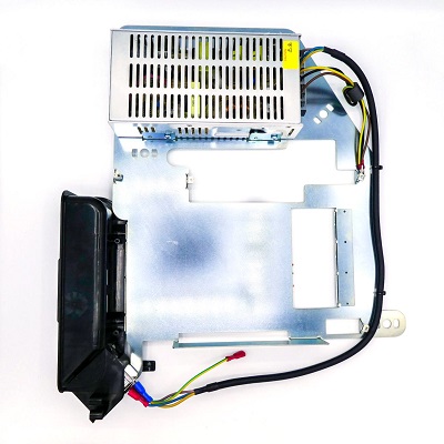 SPARE, PANEL, ELECTRIC, W/O BOARD, MP+ | Gerber Technology eStore