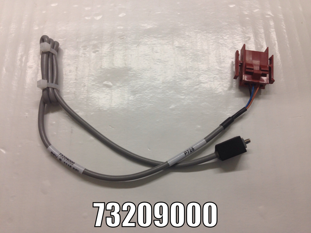 SWITCH,ASSY,HEAD,BRISTLE CLEANER,S-3000 | Gerber Technology eStore