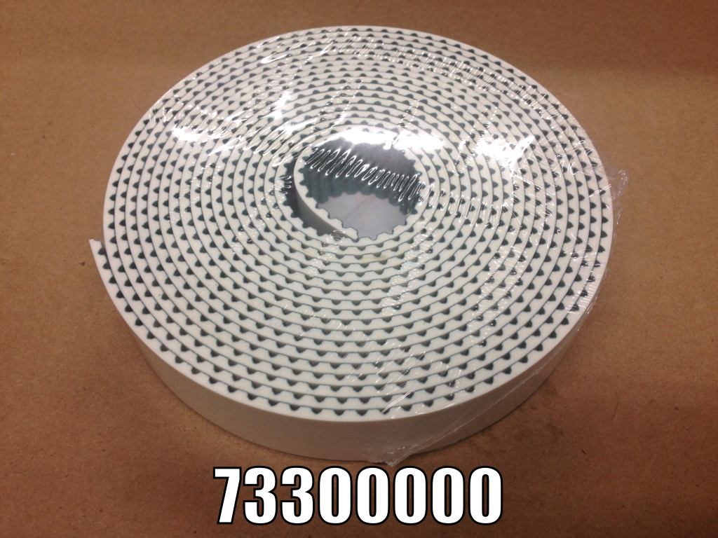 BELT,TIMING,NYLON,Y-AXIS,2M,S32 | Gerber Technology eStore