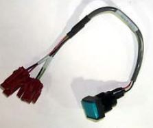 CABLE,ASSY,LASER LIGHT,S72 | Gerber Technology eStore