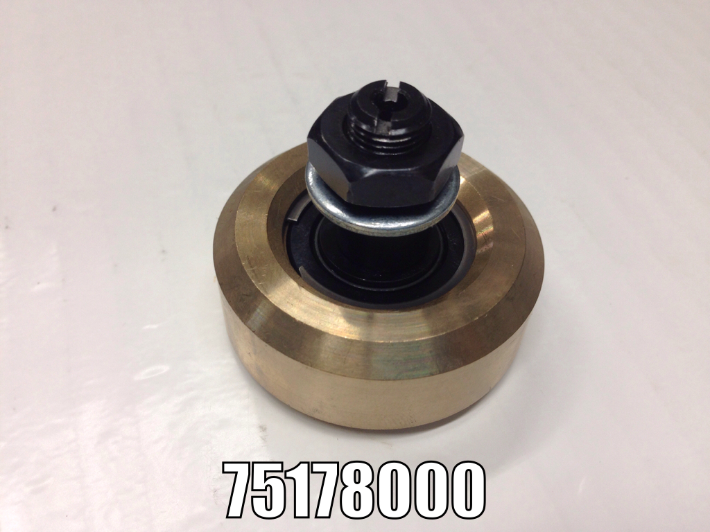 ROLLER,ASSY,ADJUSTABLE,S52/7200 | Gerber Technology eStore