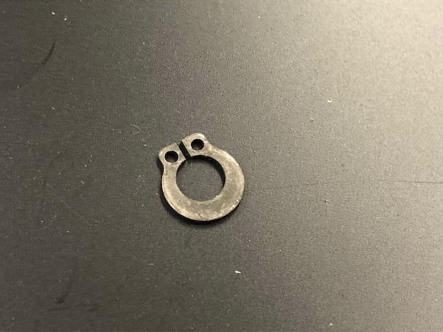 RETAINER, GRINING WHEEL ASSEMBLY | Gerber Technology eStore