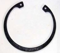 RETAINER, RING, S72 | Gerber Technology eStore