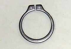 RETAINER, RING | Gerber Technology eStore