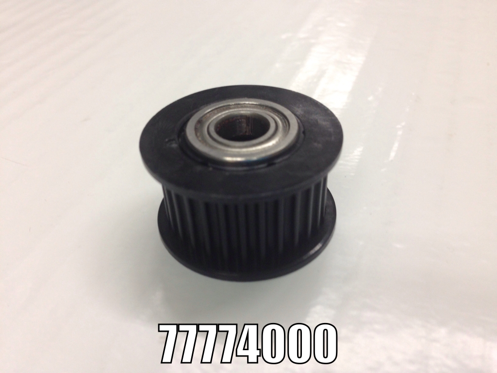 PULLEY,ASSY,INFINITY | Gerber Technology eStore