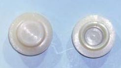 CAP,ROD,PRESSERFOOT,S32;RPL.071989000 | Gerber Technology eStore