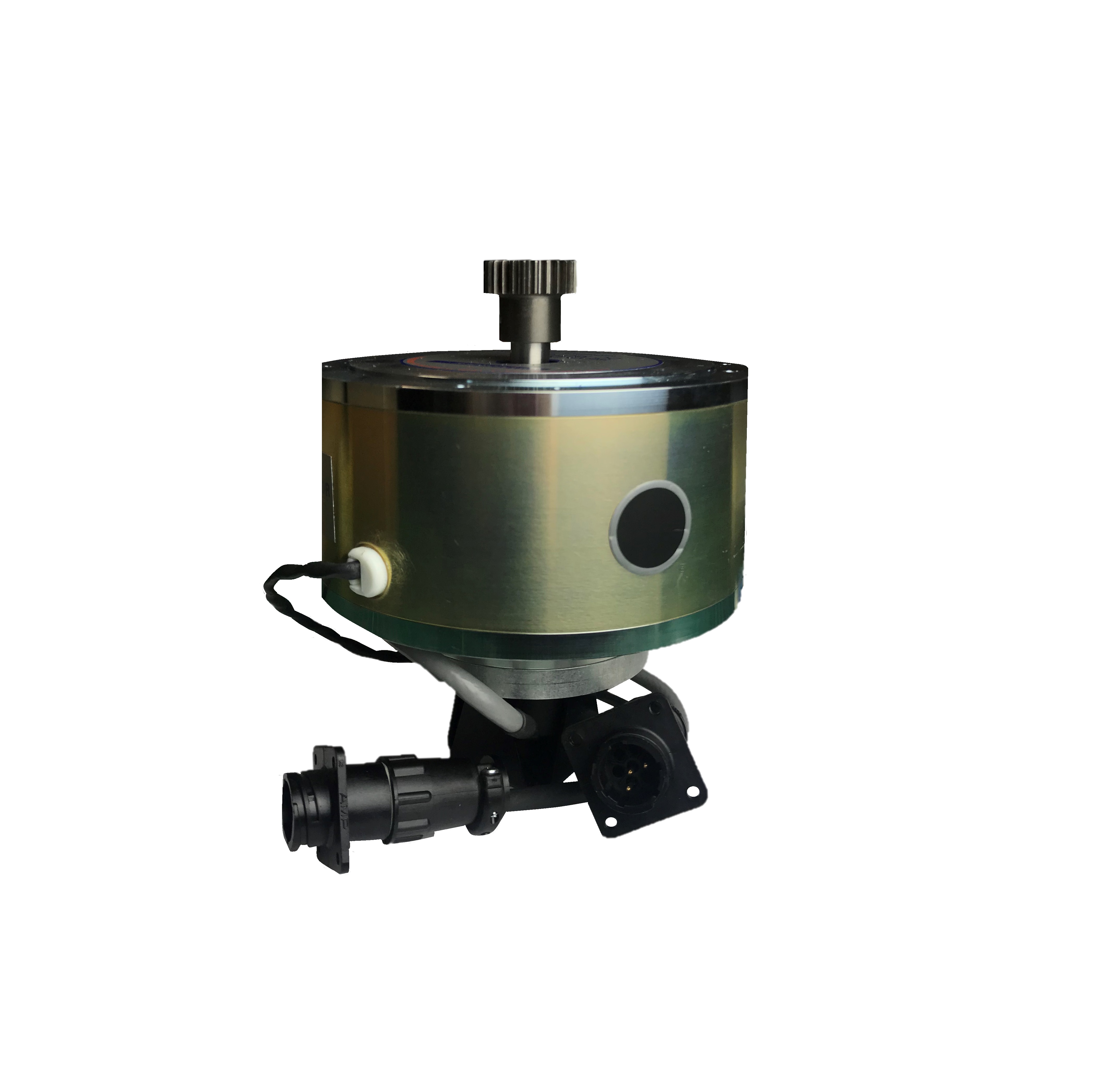 MTR,ASSY,X-AXIS,W/GR/ENCDR with box | Gerber Technology eStore