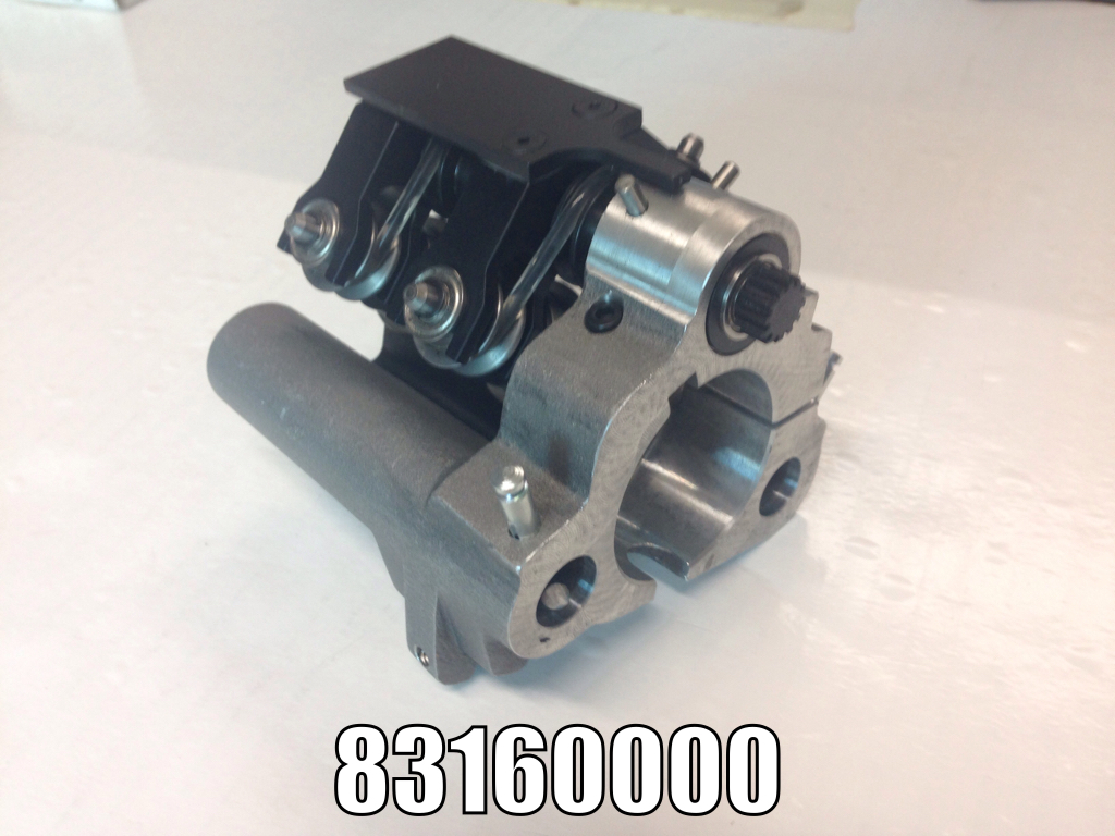 SHRP ASSY S5200/S93HPC (.078X1/4 BLAD | Gerber Technology eStore