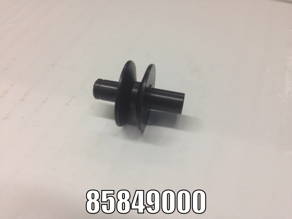 PULLEY,SHAFT,ONE PIECE,GTXL/PARAGON | Gerber Technology eStore