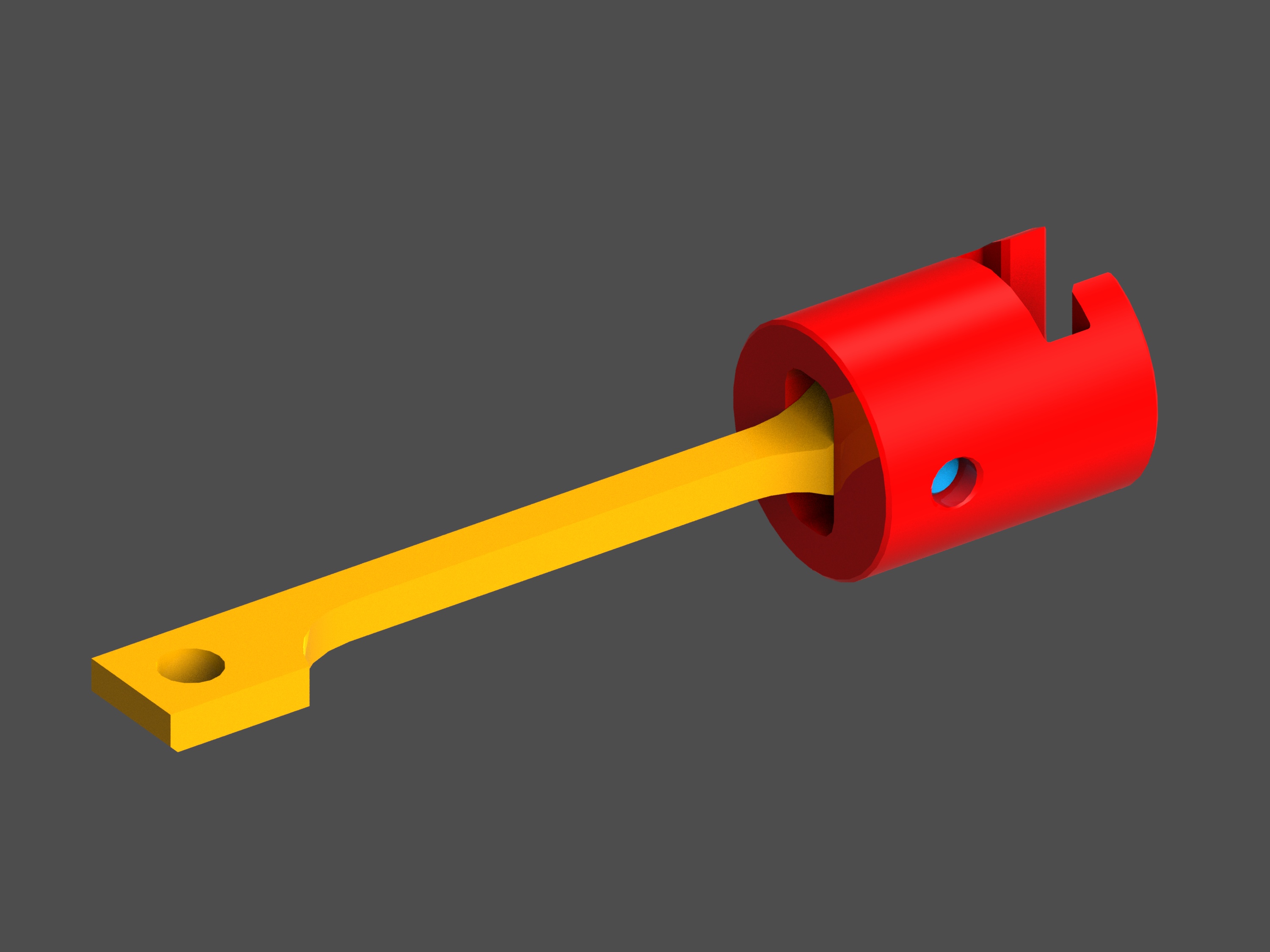 Gerber Technology Swivel Square 85971000 | Gerber Technology eStore