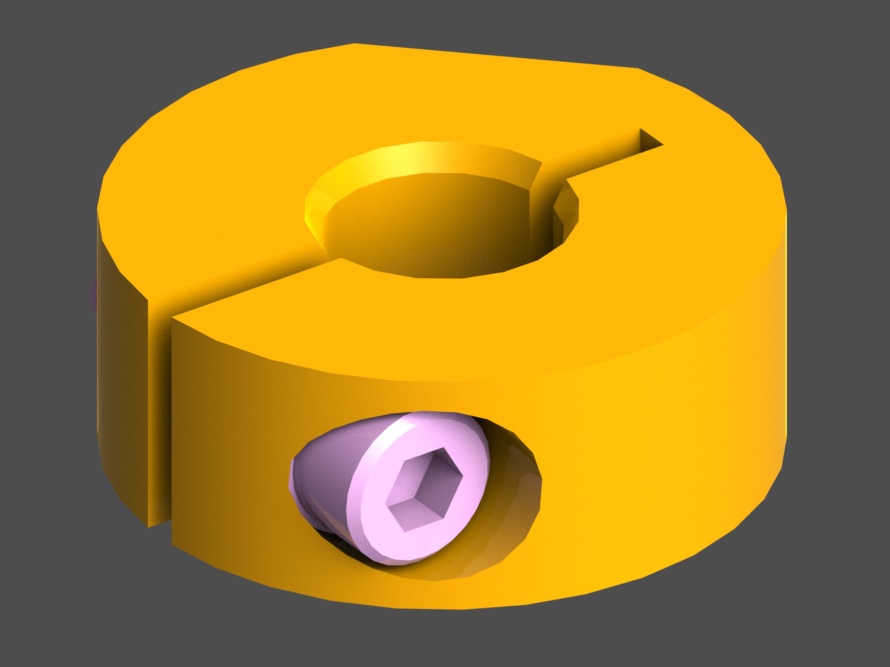 CLAMP,SPLIT,HUB ASSEMBLY,GTXL . | Gerber Technology eStore