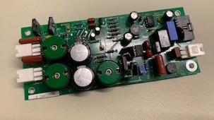 PCA, POWER SUPPLY - CAMERA / LAMP,PKG | Gerber Technology eStore