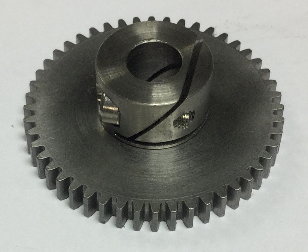 GEAR, THETA MOTOR | Gerber Technology eStore