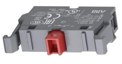 SWITCH BLOCK,NC | Gerber Technology eStore