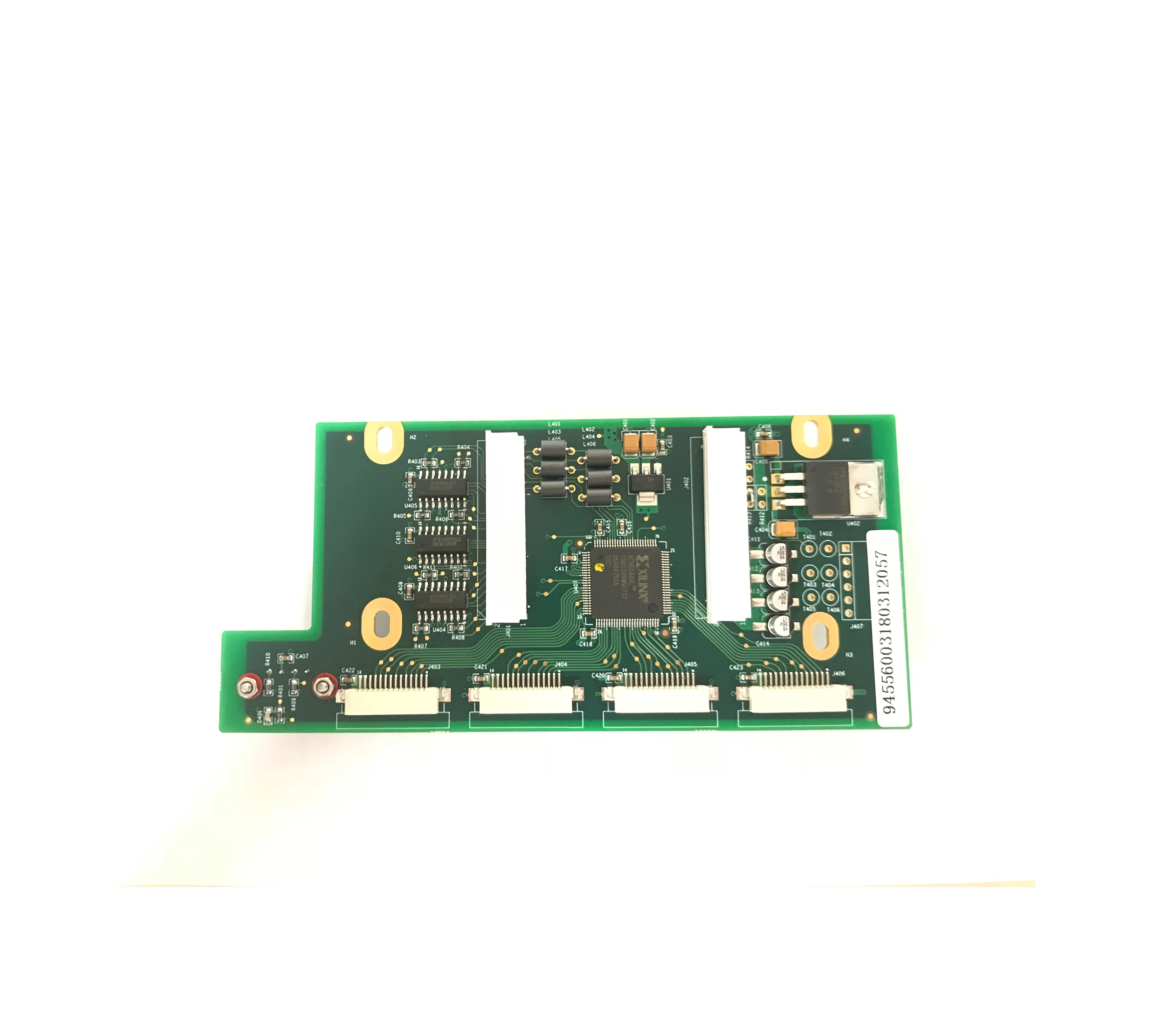 PCBA,XLp Connection Board,Flex | Gerber Technology eStore