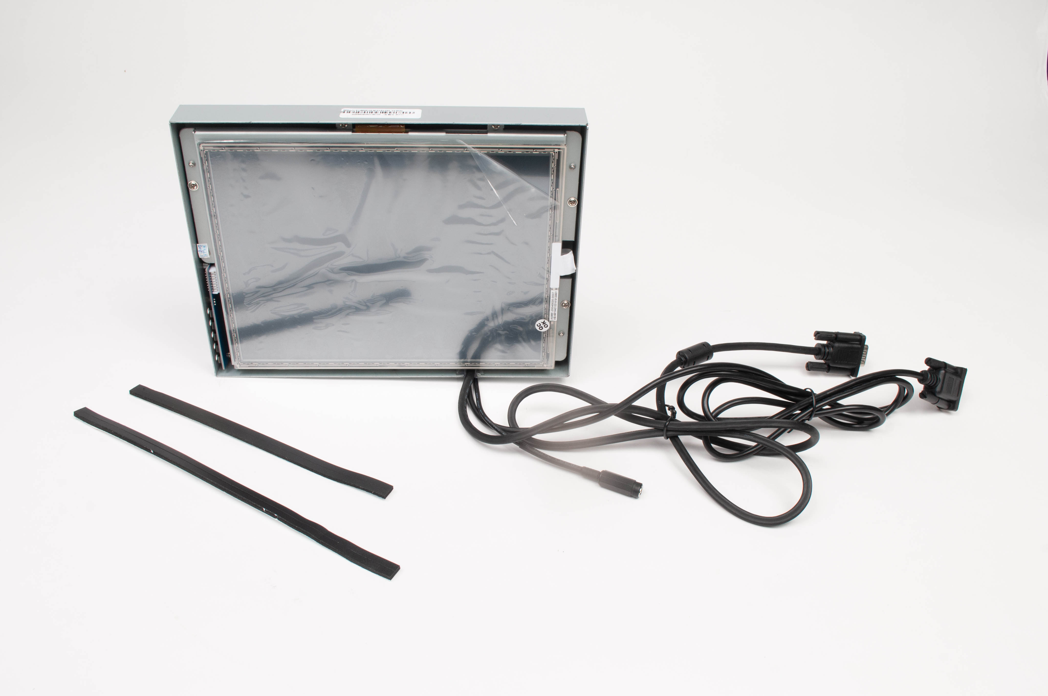 Touch Screen 10.4in Rs232 1.5M, PKGD | Gerber Technology eStore