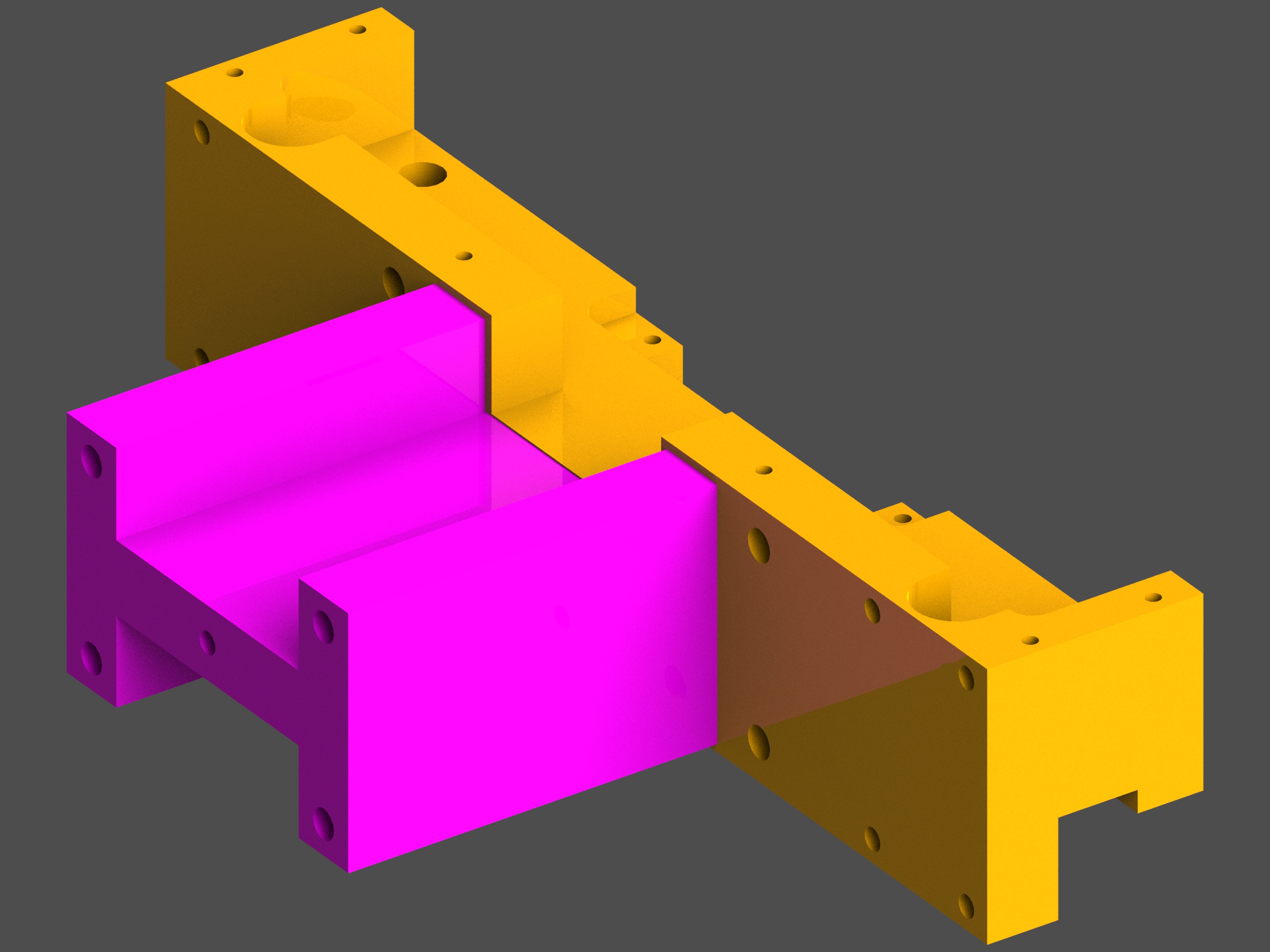 ASSEMBLY, BEAM SUB CARRIAGE, REMOTE | Gerber Technology eStore