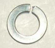 WASHER,1/2in HELICAL LOCK,ZNPL... | Gerber Technology eStore