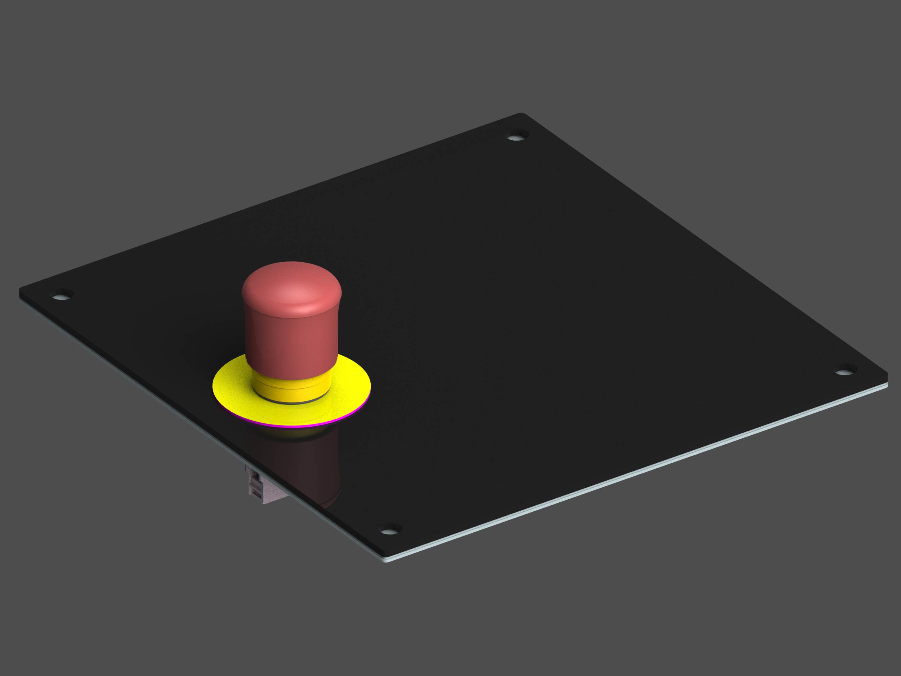 ASSY, PANEL, BEAM, REMOTE, LX | Gerber Technology eStore