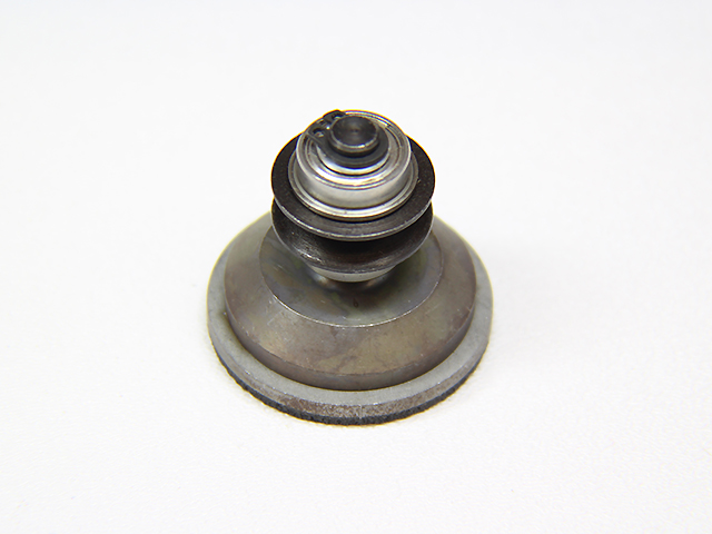 ASSY, SPINDLE, GRIND, WITH GRNDG WHL | Gerber Technology eStore