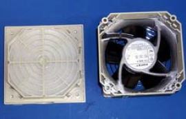 FILTER FAN 220V | Gerber Technology eStore