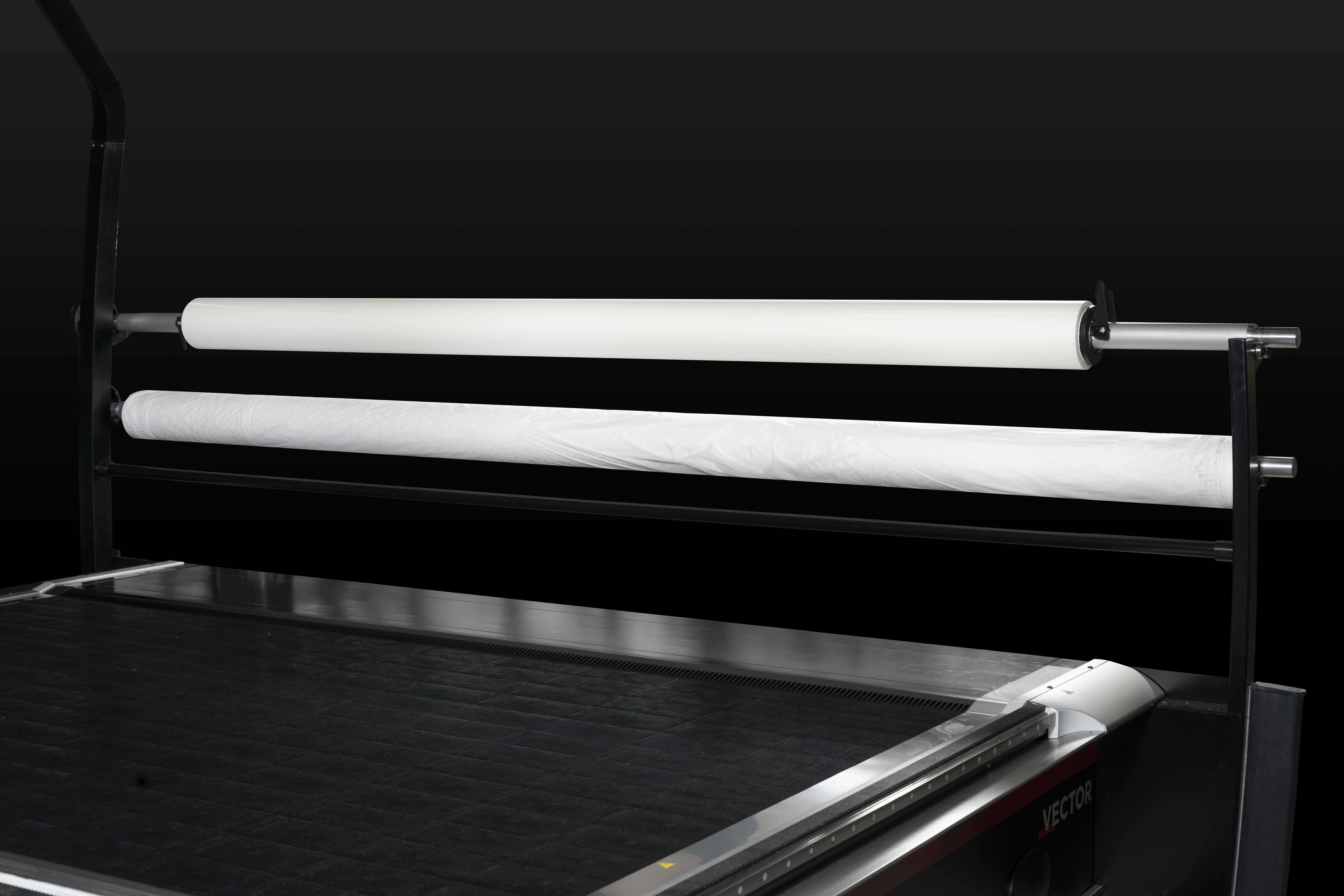 POLYOVERLAY, 76''X3150', 1.2MIL, 20 Rolls | Gerber Technology eStore